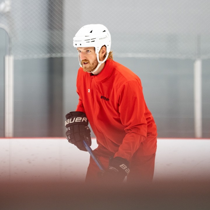 Collin Shirley | RINK